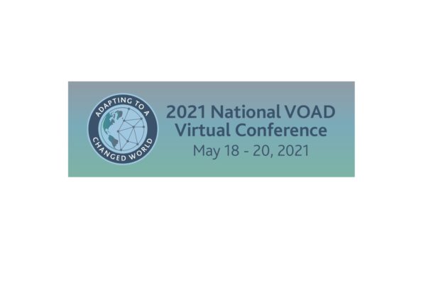 2021 National VOAD Virtual Conference - Maryland VOAD
