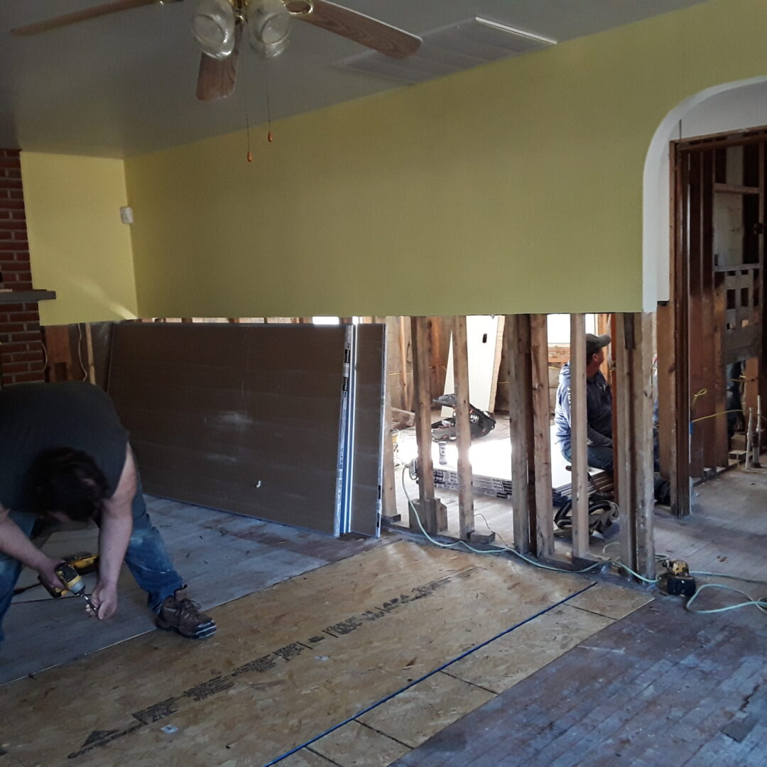 October 2021 Tidal Flooding - Maryland VOAD