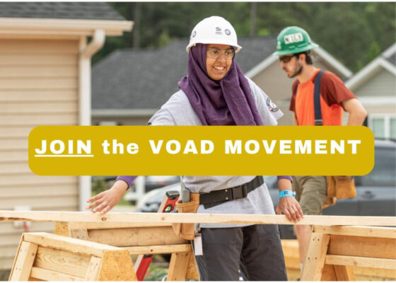 Join the VOAD Movement – Maryland VOAD